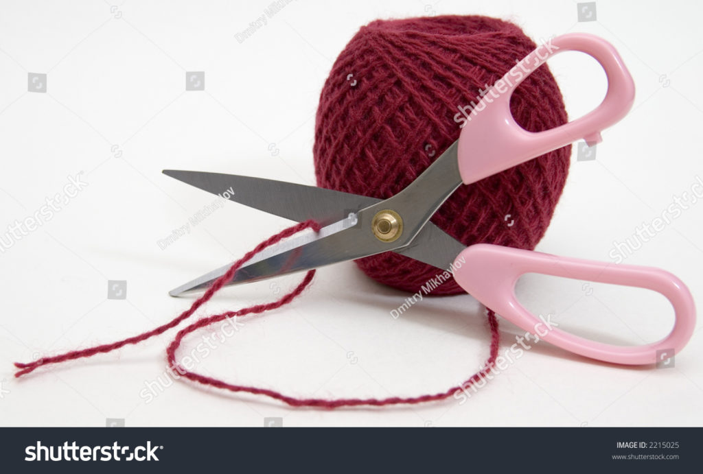 Children's Crafts - Woolly Dolls