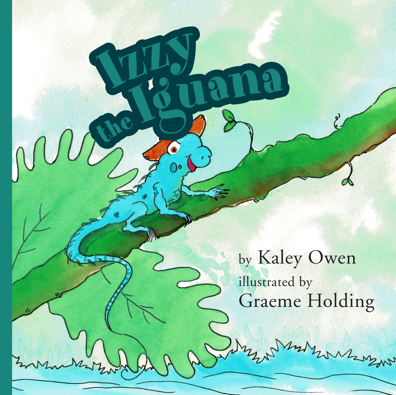 Review of more Animal alphabet books