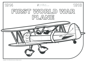 Remembrance day activities for children