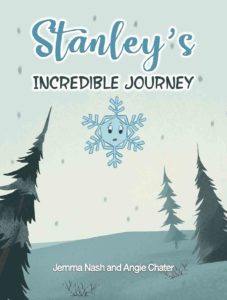 Stanley's incredible journey: Children's book review
