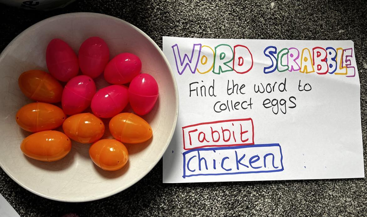 Guest post; Fun affordable Easter holiday activities for children