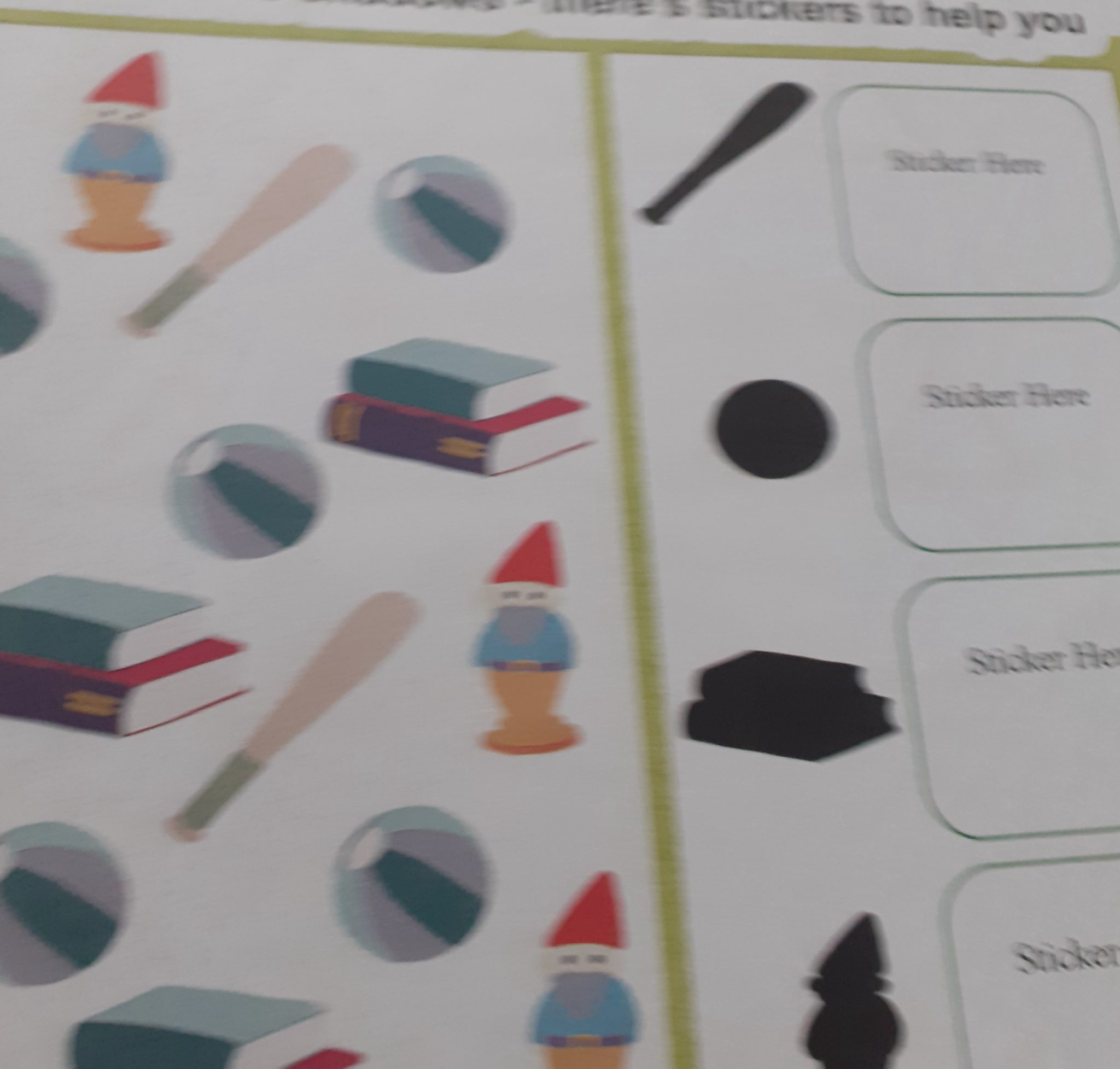 Review of Popin early years learning magazine