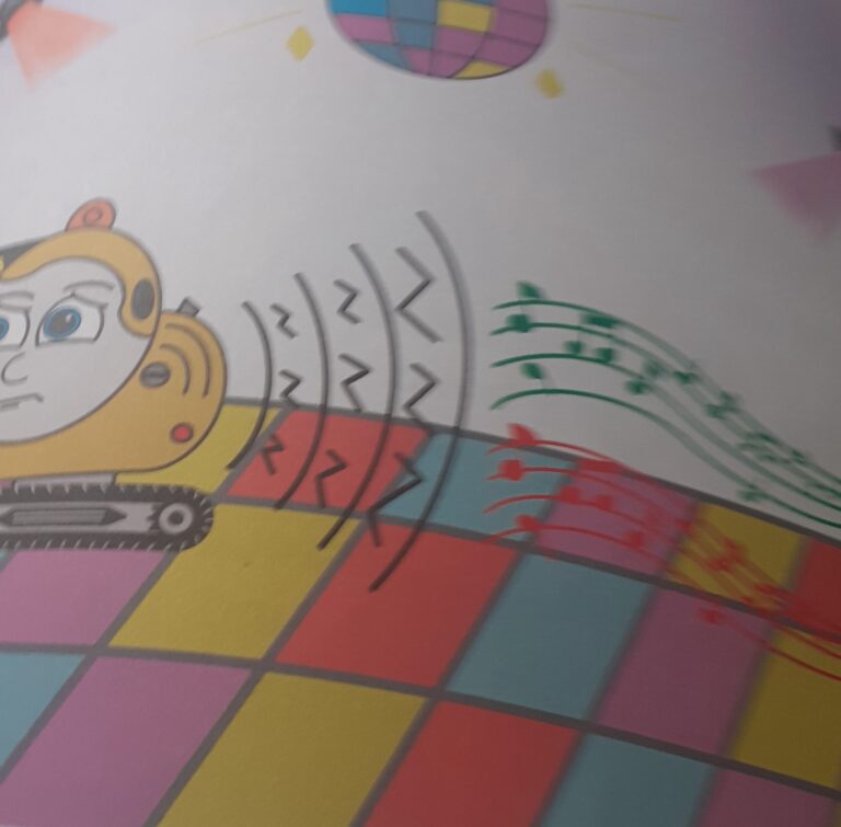 Discover and Dig; children's book review