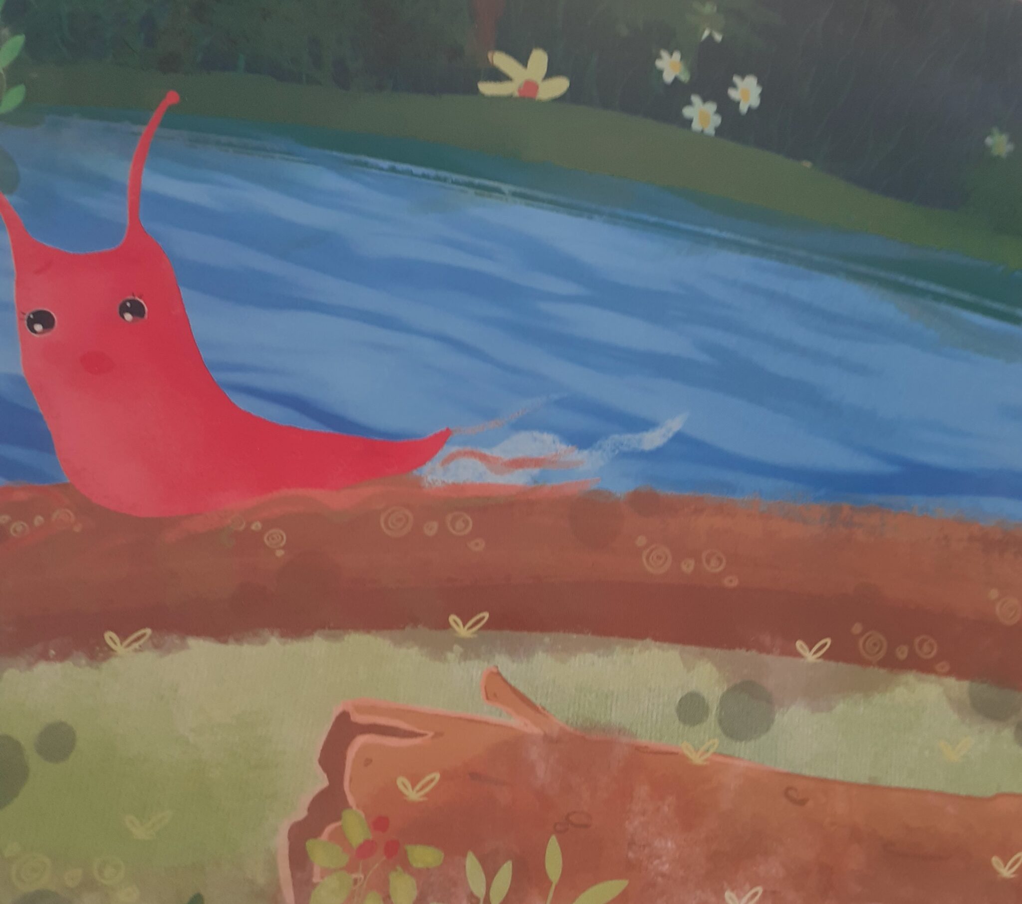 If you knew Susie: children's book review