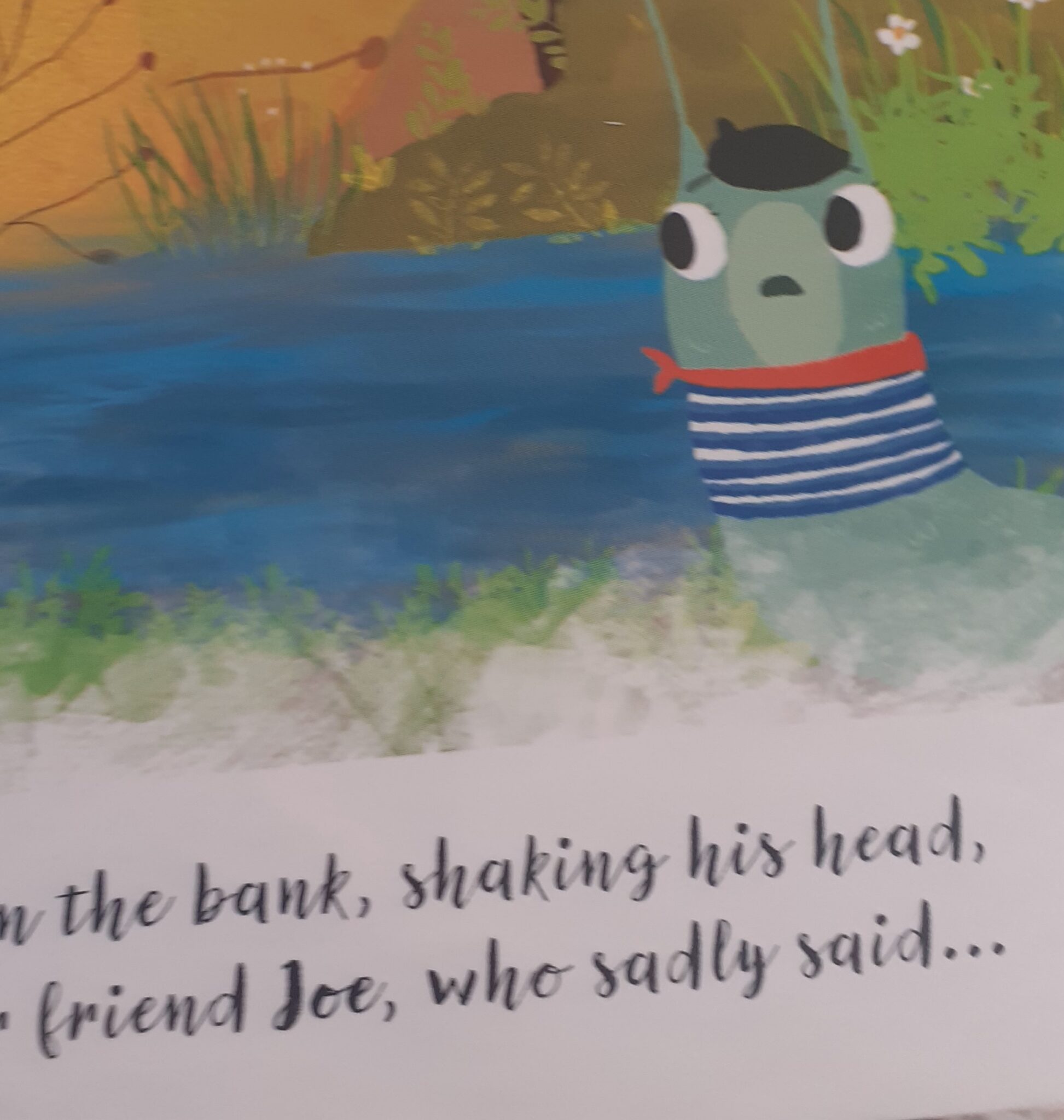 If you knew Susie: children's book review