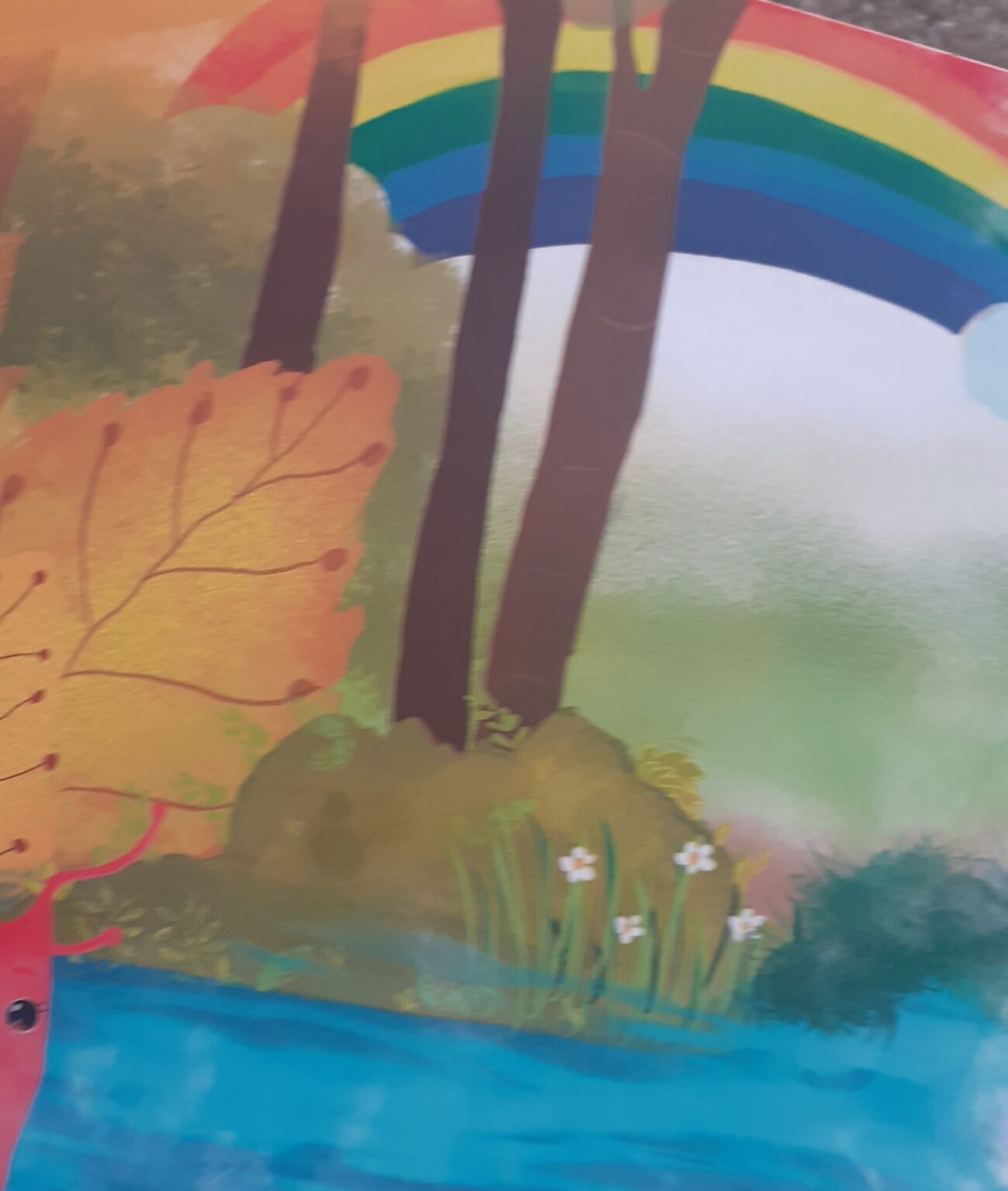 If you knew Susie: children's book review
